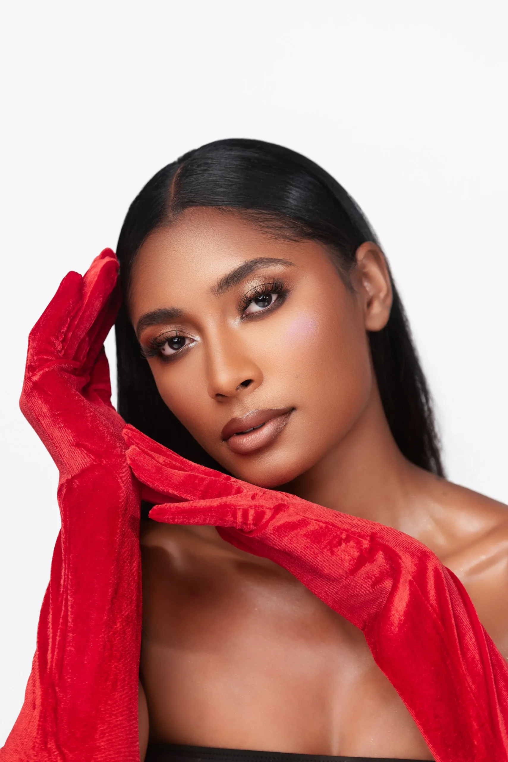Monisha - Miss Universe Belize